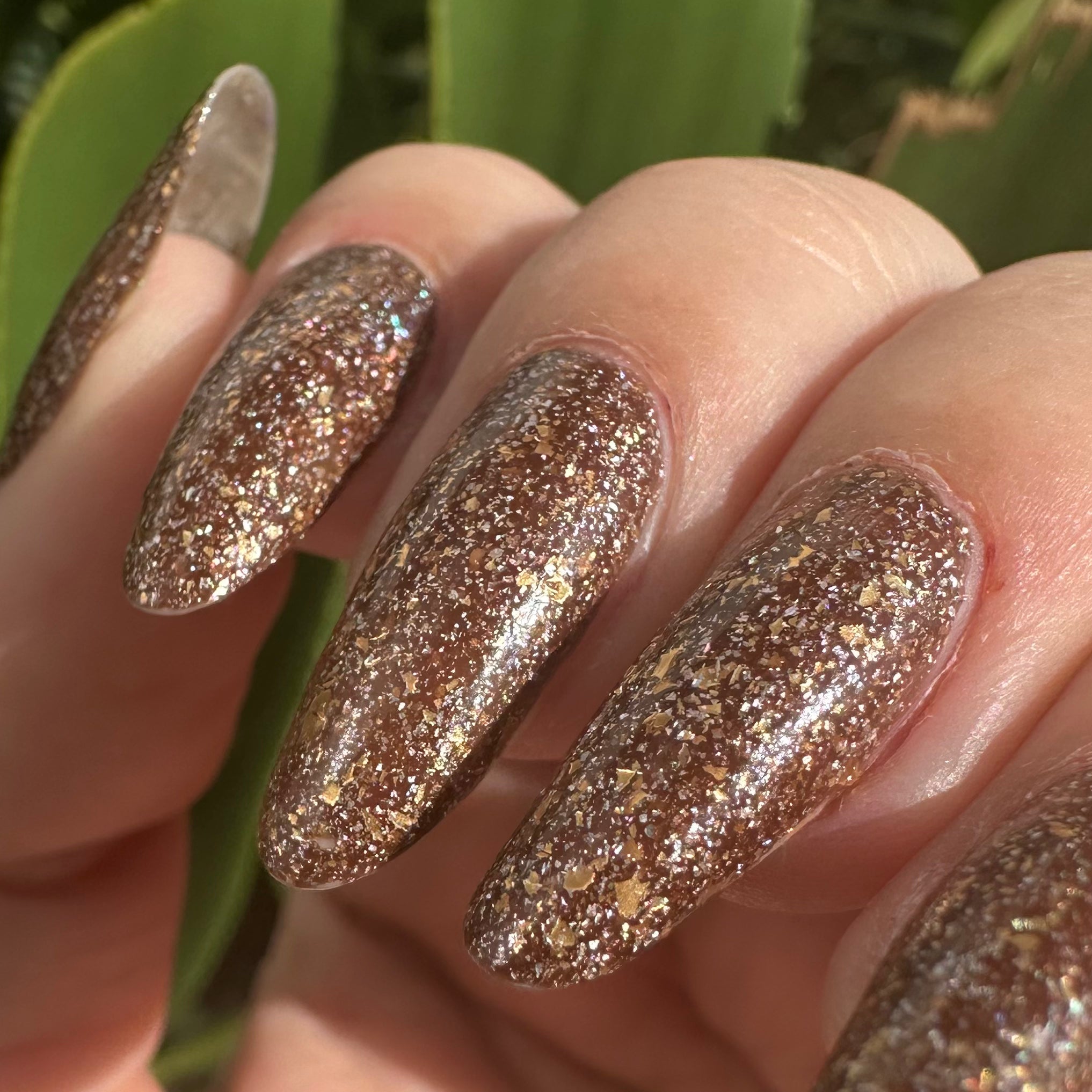 Arches Mini Pinnacle Polish