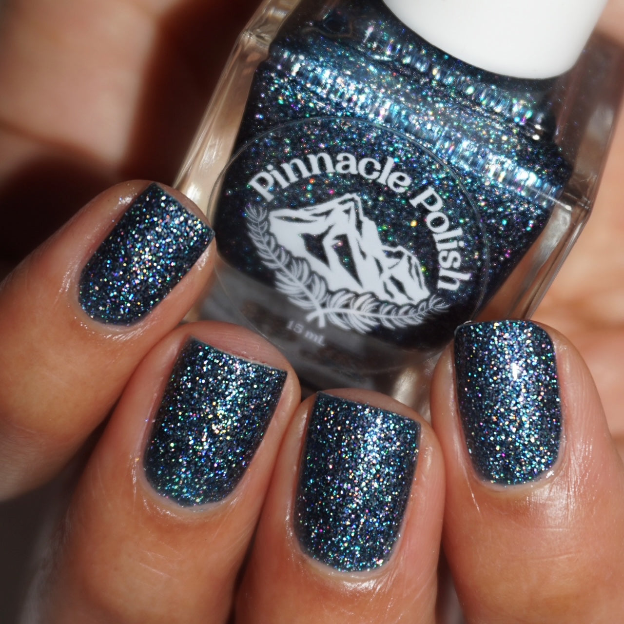 Cloud and Shade - MINI – Pinnacle Polish