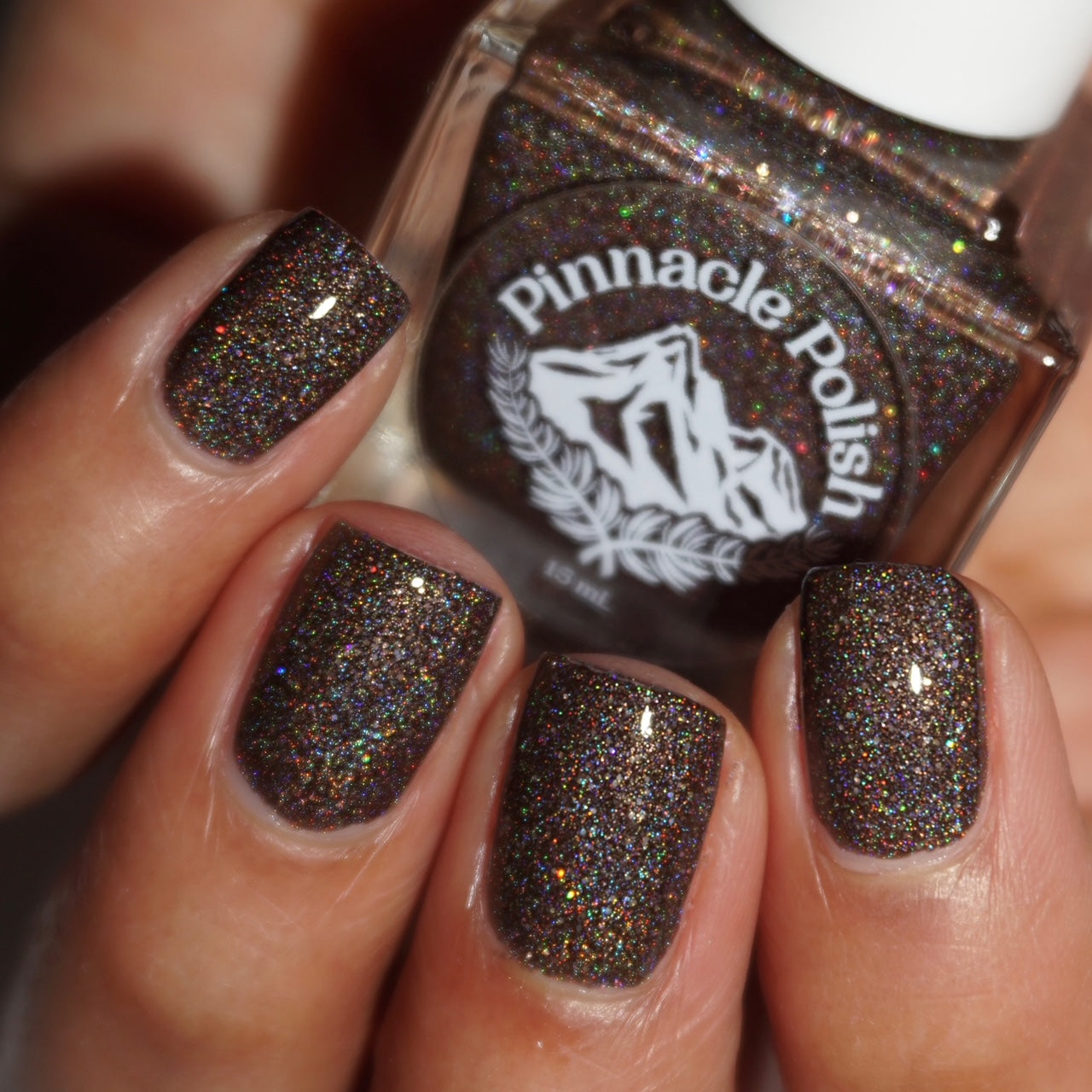 Through Shadows - MINI – Pinnacle Polish