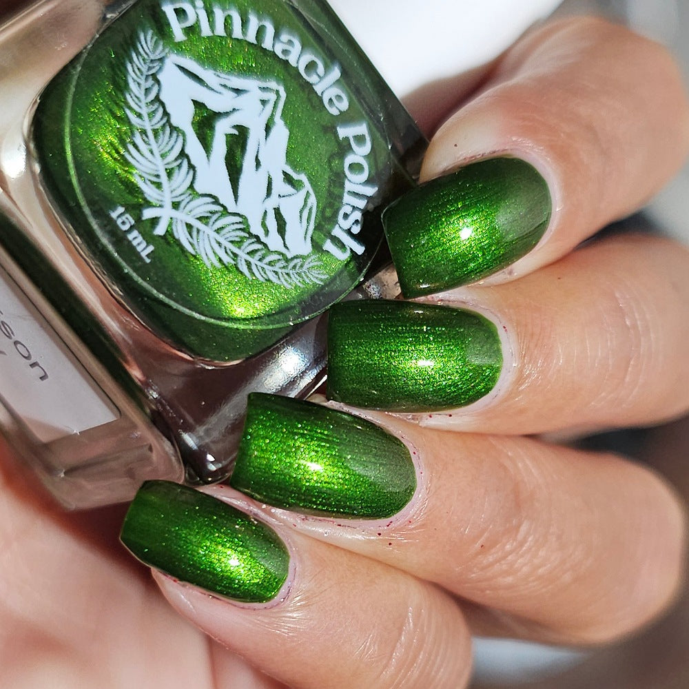 Poison Ivy – Pinnacle Polish
