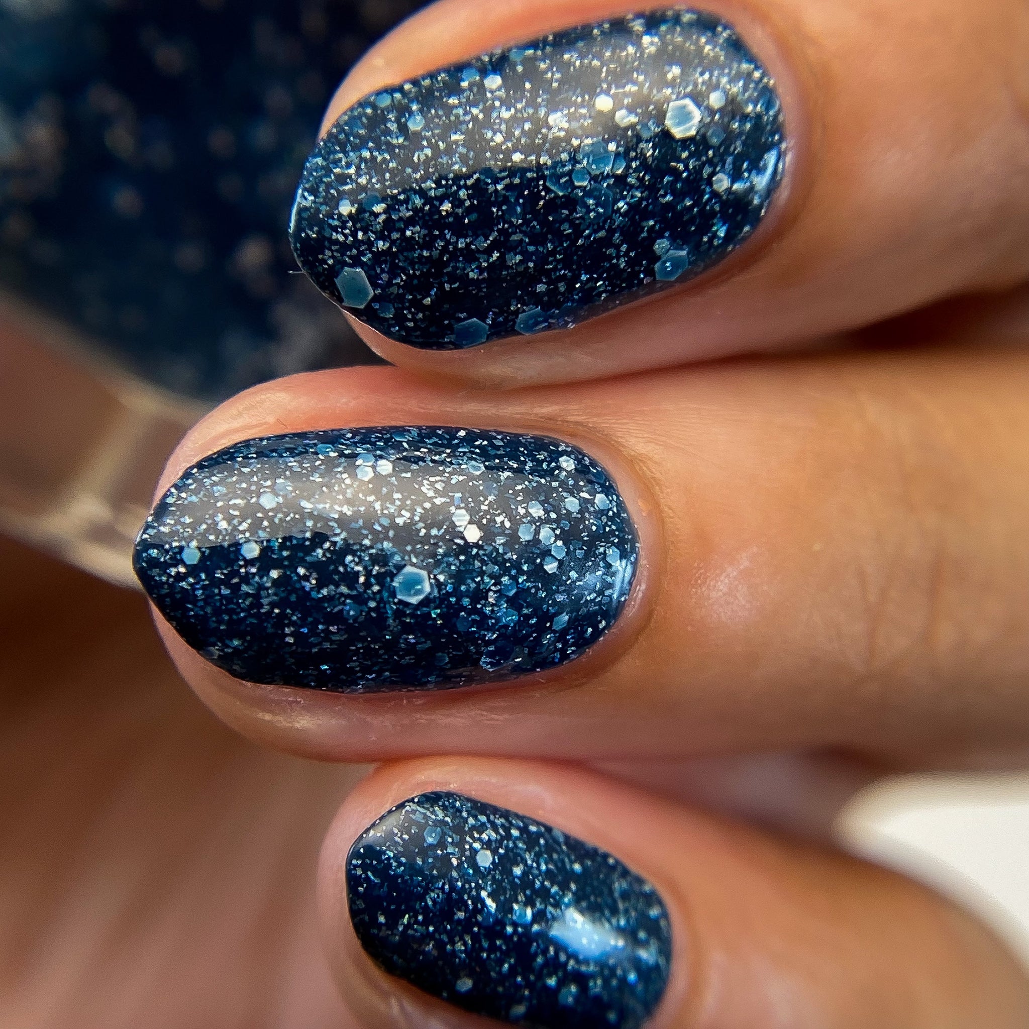 Pinnacle Polish - Indie Nail Polish Handmade in California