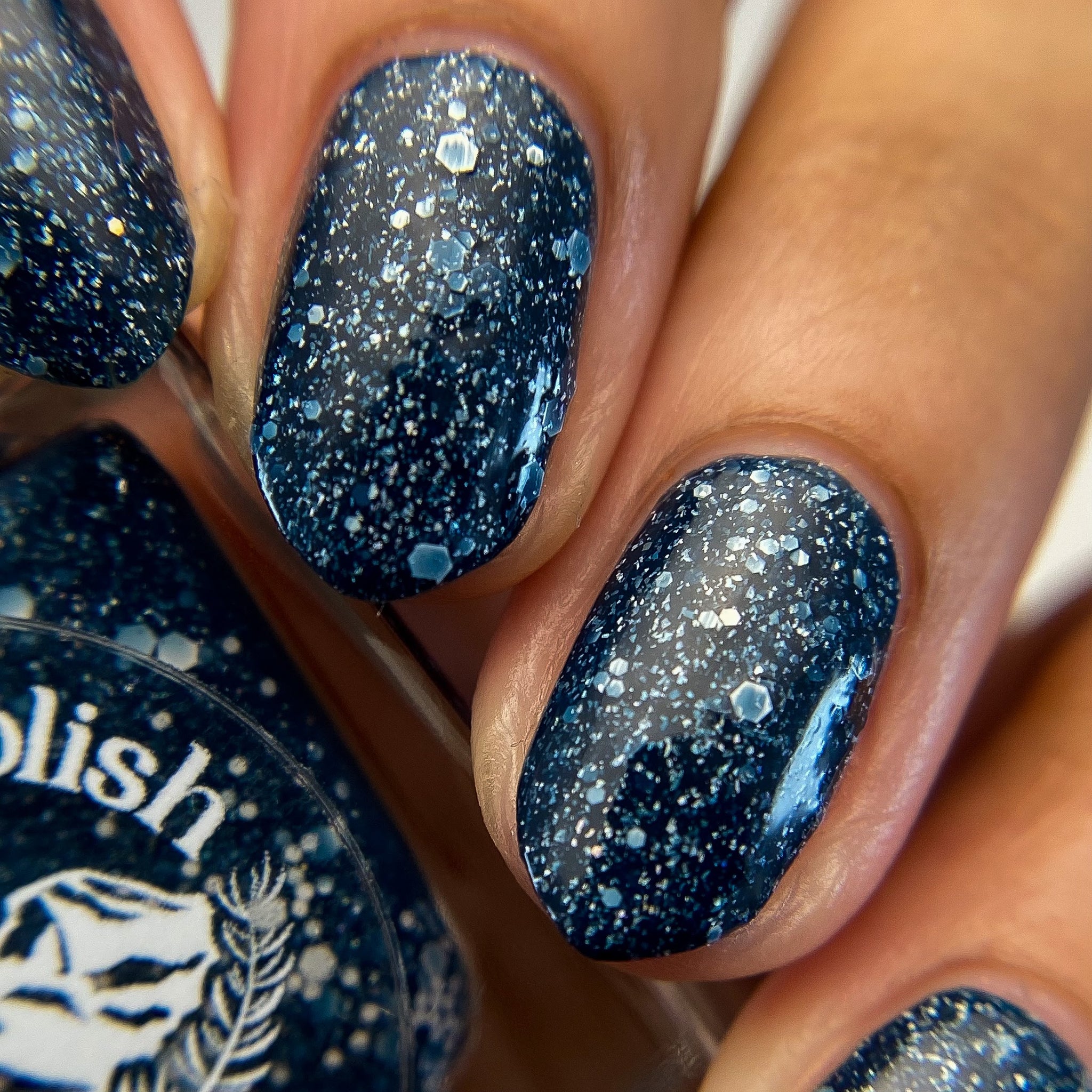 Pinnacle Polish - Indie Nail Polish Handmade in California