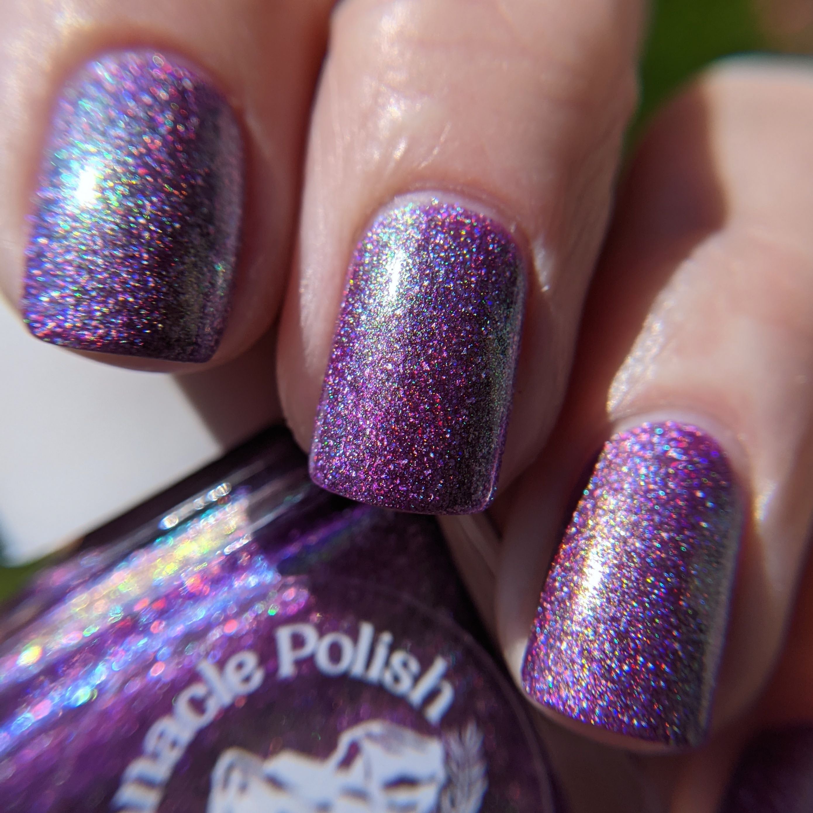 Opulent - MINI – Pinnacle Polish
