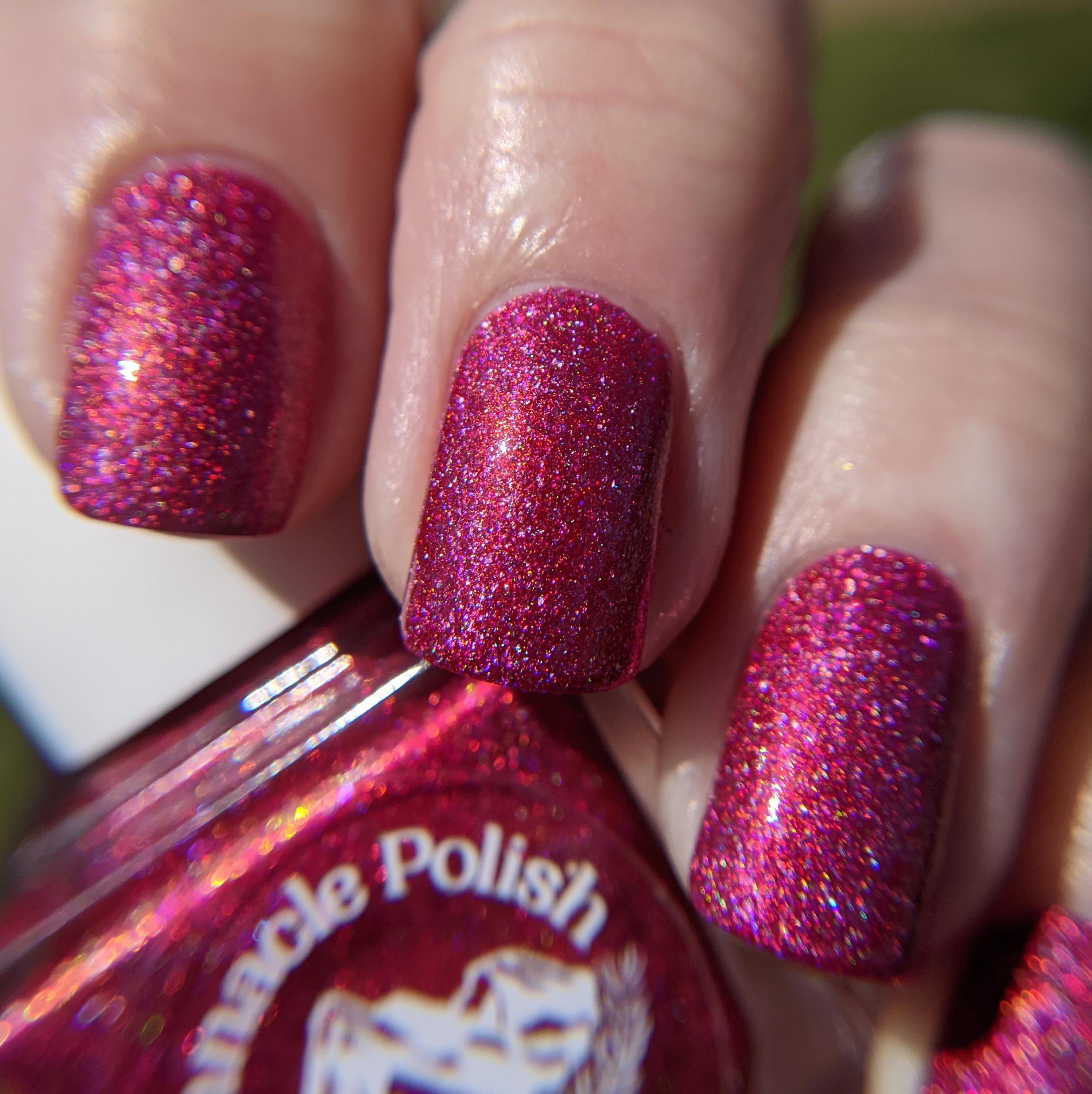 Purpose - MINI – Pinnacle Polish