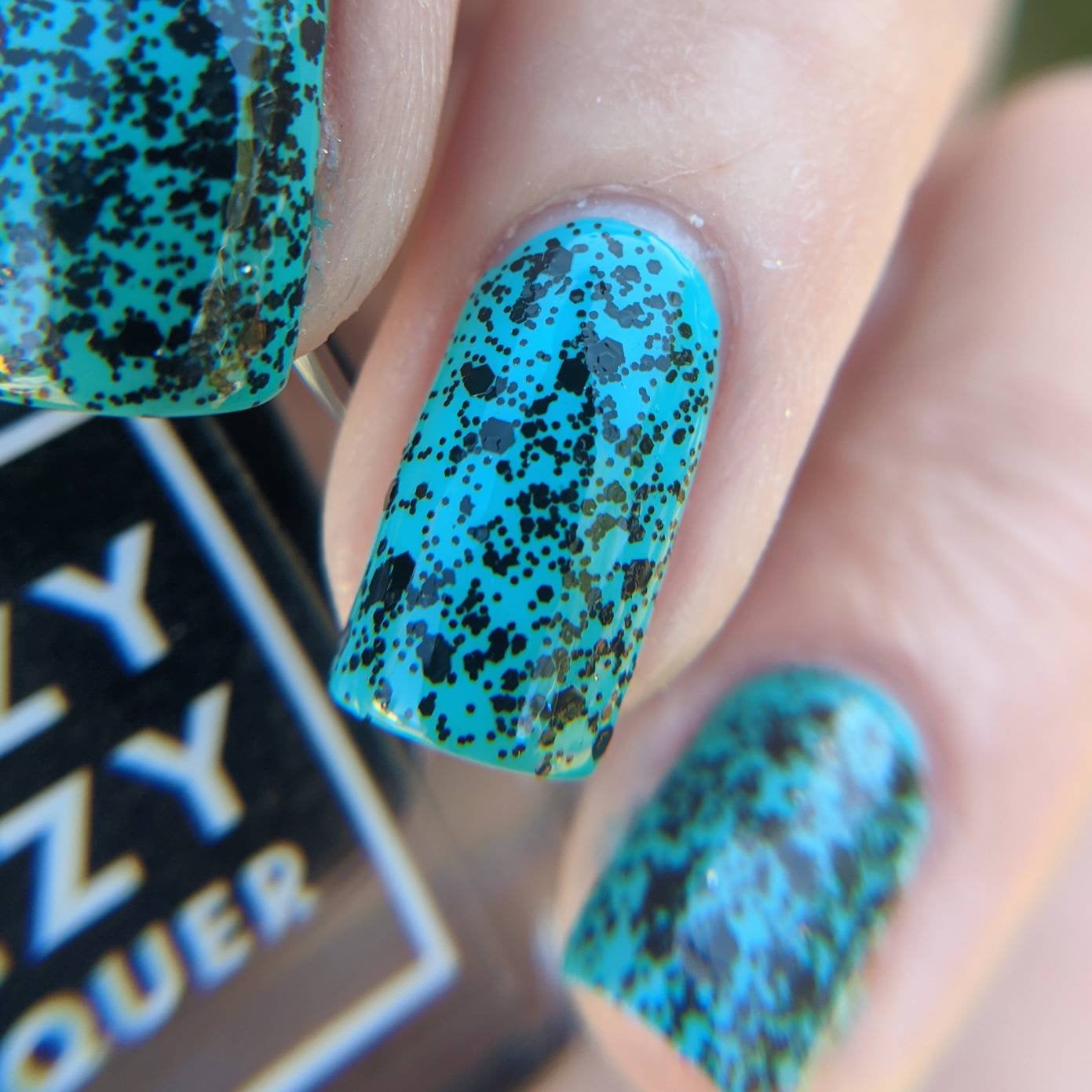 Ruin - MINI – Pinnacle Polish
