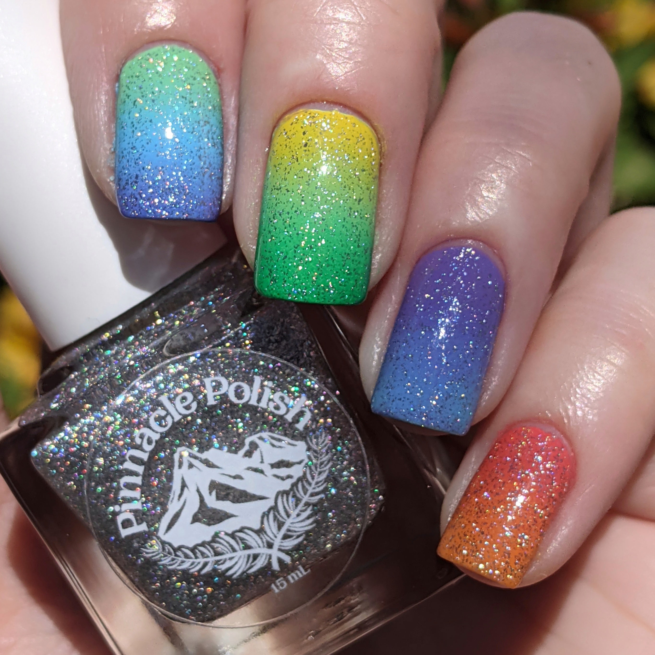 Chroma – Pinnacle Polish
