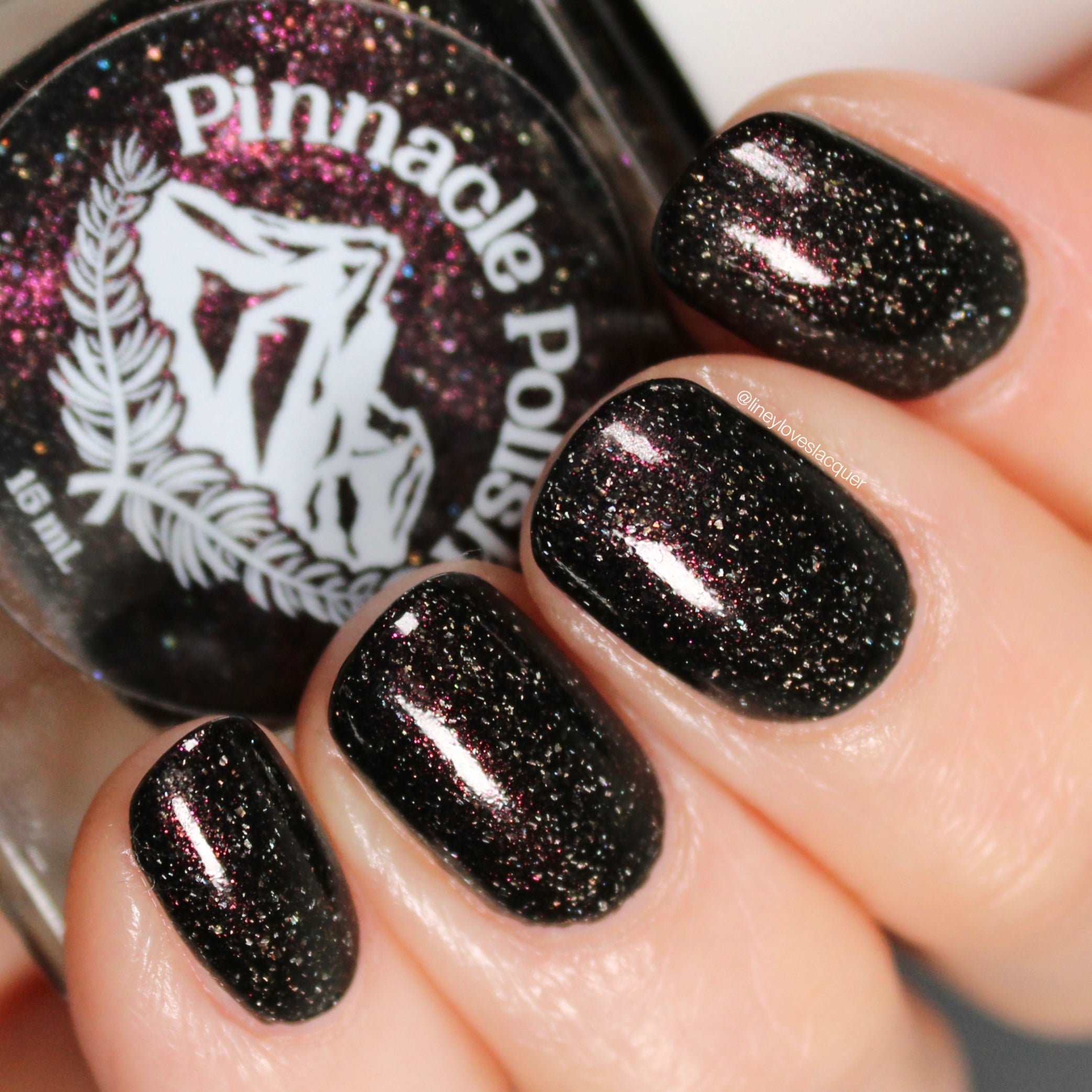 Gothic Castle – Pinnacle Polish